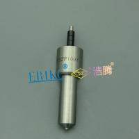 China DLLA152P1097 Isuzu Denso Injector Nozzle 0934008650 30g Fuel Parts for 095000-5510 for sale