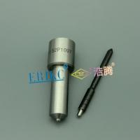 China Isuzu Denso Diesel Fuel Injector Nozzle DLLA152P1097 0934008650 30g High Speed Steel for sale