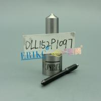 China Isuzu Denso Diesel Fuel Injector Nozzle DLLA152P1097 0934008650 30g High Speed Steel for sale