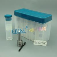 China Denso DLLA152P1097 Injection Nozzle 095000-5511 for Isuzu Excavator 6WG1 6WF1-TC for sale