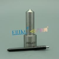 China Denso DLLA152P1097 Injection Nozzle 095000-5511 for Isuzu Excavator 6WG1 6WF1-TC for sale