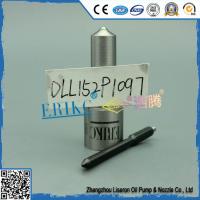 China Denso DLLA152P1097 Injection Nozzle 095000-5511 for Isuzu Excavator 6WG1 6WF1-TC for sale