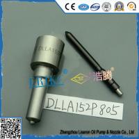China DLLA152P805 Denso Original Diesel Fuel Injection Nozzle 152° Injector Repair Parts for sale