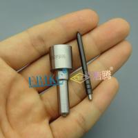 China DLLA152P805 Denso Original Diesel Fuel Injection Nozzle 152° Injector Repair Parts for sale
