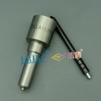 China ERIKC Denso DLLA152P805 Common Rail Injector Nozzle 152° Diesel Fuel Spray Nozzle for sale