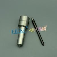 China Isuzu DLLA152P865 Denso Injector Nozzle 0934008650 0.21mm 8 Hole for 095000-5510 for sale