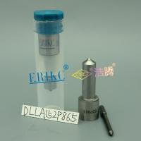 China Isuzu DLLA152P865 Denso Injector Nozzle 0934008650 0.21mm 8 Hole for 095000-5510 for sale