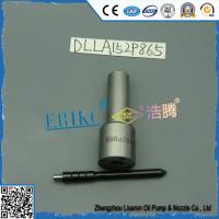 China Isuzu DLLA152P865 Denso Injector Nozzle 0934008650 0.21mm 8 Hole for 095000-5510 for sale