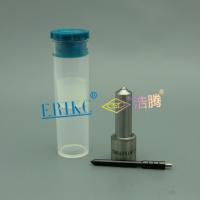 China Isuzu Denso DLLA152P865 Injector Nozzle 8x0.21mm 152 Degree for 6WG1 6WF1 for sale