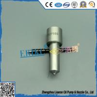China Isuzu Denso DLLA152P865 Injector Nozzle 8x0.21mm 152 Degree for 6WG1 6WF1 for sale