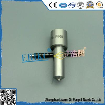 China Isuzu Denso DLLA152P865 Injector Nozzle 8x0.21mm 152 Degree for 6WG1 6WF1 for sale