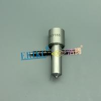 China DLLA 152 P865 Denso Injector Nozzle 8 Hole 0.21mm 152 Degree for Isuzu Common Rail for sale