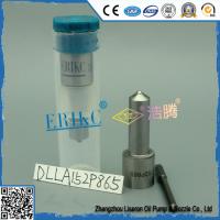 China DLLA 152 P865 Denso Injector Nozzle 8 Hole 0.21mm 152 Degree for Isuzu Common Rail for sale