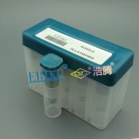 China DLLA 152 P865 Denso Injector Nozzle 8 Hole 0.21mm 152 Degree for Isuzu Common Rail for sale