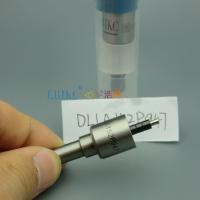 China ERIKC DLLA 152 P 947 Denso Diesel Fuel Injector Nozzle 0.155mm 8 Hole 093400-9470 for sale