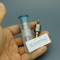 China ERIKC Denso Injector Nozzle DLLA152P947 0934009470 8x0.155mm 152° for Toyota Nissan Navara YD25 for sale