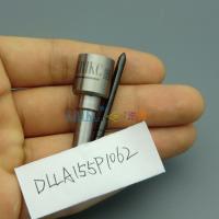 China Denso DLLA155P1062 Diesel Injector Nozzle 8x0.13mm 155° for Toyota Hiace Hilux 2KD-FTV 1KD-FTV for sale