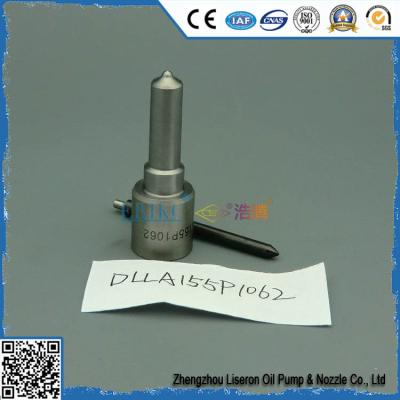 China Denso DLLA155P1062 Diesel Injector Nozzle 8x0.13mm 155° for Toyota Hiace Hilux 2KD-FTV 1KD-FTV for sale