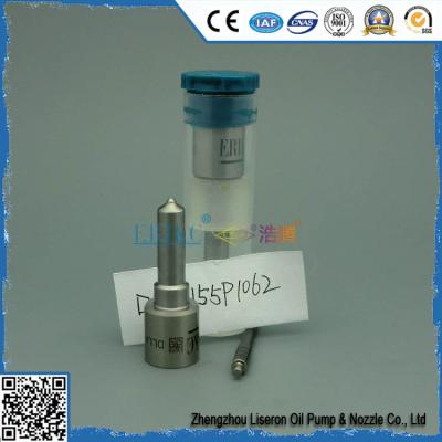 China ERIKC DLLA155P1062 Denso Injector Nozzle for Toyota Hiace 2KD-FTV 0.13mm 8 Hole for sale