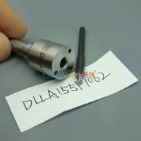 China Denso DLLA155P1062 Injector Nozzle 0.13mm 8 Hole for Toyota Hilux Hiace 093400-1062 for sale