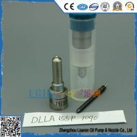 China Denso Injector Nozzle DLLA155P1090 093400 1090 7x0.185mm 155° for Shanghai Diesel 6114 for sale