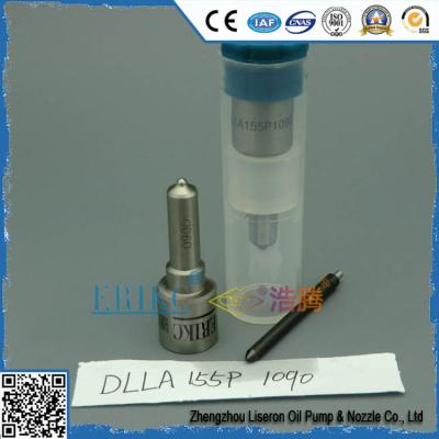 China Denso Injector Nozzle DLLA155P1090 093400 1090 7x0.185mm 155° for Shanghai Diesel 6114 for sale