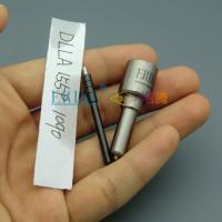 China Denso DLLA155P1090 Fuel Injector Nozzle 0934001090 7x0.185mm 155° for Shanghai Diesel 6114 for sale