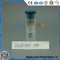 China Denso DLLA155P1090 Diesel Injector Nozzle 093400-1090 7x0.185mm for Shanghai Diesel 6114 for sale
