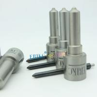 China ERIKC DLLA155P842 HINO Denso Diesel Injector Nozzle 152° 095000-6590 Common Rail for sale
