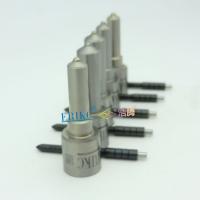 China HINO Denso Injector Nozzle DLLA155P842 152° Black Needle for 095000-6340 for sale