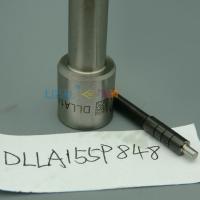 China Denso DLLA155P848 Diesel Injector Nozzle 093400-8480 6x0.175mm 155° for Hino J05E J06 for sale