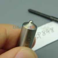 China Hino Denso Diesel Fuel Injector Nozzle DLLA155P848 0934008480 6 Hole 0.175mm for sale