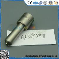 China Hino Denso Diesel Fuel Injector Nozzle DLLA155P848 0934008480 6 Hole 0.175mm for sale