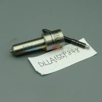 China Denso DLLA155P848 Injector Nozzle 095000-6351 6x0.175mm 155° for Hino J05E Kobelco Excavator for sale