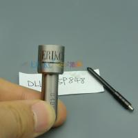 China Denso DLLA155P848 Injector Nozzle 095000-6351 6x0.175mm 155° for Hino J05E Kobelco Excavator for sale