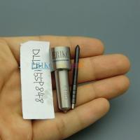 China Denso DLLA155P848 Injector Nozzle 095000-6351 6x0.175mm 155° for Hino J05E Kobelco Excavator for sale