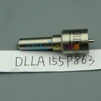 China ERIKC DLLA155P863 Denso Fuel Injection Nozzle 0.14mm 8 Holes for Toyota 2KD-FTV 1KD-FTV for sale