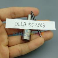 China ERIKC DLLA155P863 Denso Fuel Injection Nozzle 0.14mm 8 Holes for Toyota 2KD-FTV 1KD-FTV for sale