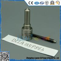 China ERIKC DLLA155P863 Denso Fuel Injection Nozzle 0.14mm 8 Holes for Toyota 2KD-FTV 1KD-FTV for sale