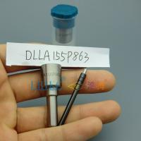 China ERIKC Denso DLLA155P863 Injector Nozzle 0934008630 8x0.14mm 155° for Toyota 2KD-FTV for sale