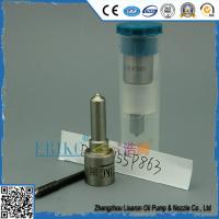 China ERIKC Denso DLLA155P863 Injector Nozzle 0934008630 8x0.14mm 155° for Toyota 2KD-FTV for sale