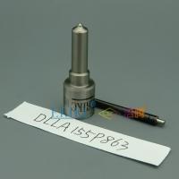 China ERIKC Denso DLLA155P863 Injector Nozzle 0934008630 8x0.14mm 155° for Toyota 2KD-FTV for sale