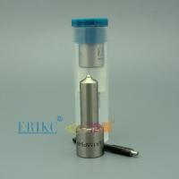 China ERIKC DLLA155P948 Denso Common Rail Injector Nozzle for HINO J08E 095000-6581 for sale