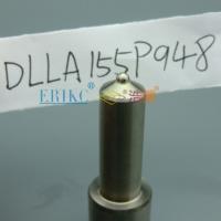 China ERIKC DLLA155P948 Denso Common Rail Injector Nozzle for HINO J08E 095000-6581 for sale