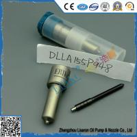 China ERIKC DLLA155P948 Denso Common Rail Injector Nozzle for HINO J08E 095000-6581 for sale