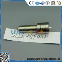 China HINO Denso Injector Nozzle DLLA155P948 095000-6583 Fuel Nozzle for J08E Engine for sale