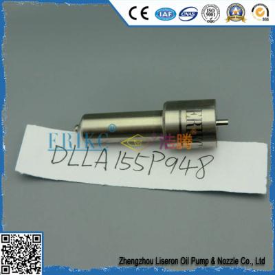 China HINO Denso Injector Nozzle DLLA155P948 095000-6583 Fuel Nozzle for J08E Engine for sale