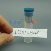 China HINO Denso Injector Nozzle DLLA155P948 095000-6581 Fuel Dispenser Nozzle 30g for sale