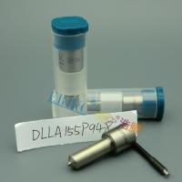 China HINO Denso Injector Nozzle DLLA155P948 095000-6581 Fuel Dispenser Nozzle 30g for sale