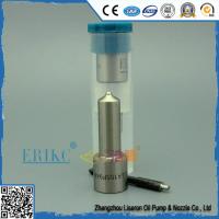 China HINO Denso Injector Nozzle DLLA155P948 095000-6581 Fuel Dispenser Nozzle 30g for sale